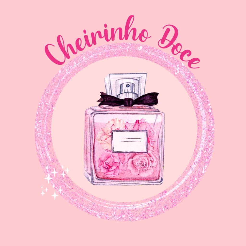 Cheirinho Doce | Larisa B, Loja Online | Shopee Brasil