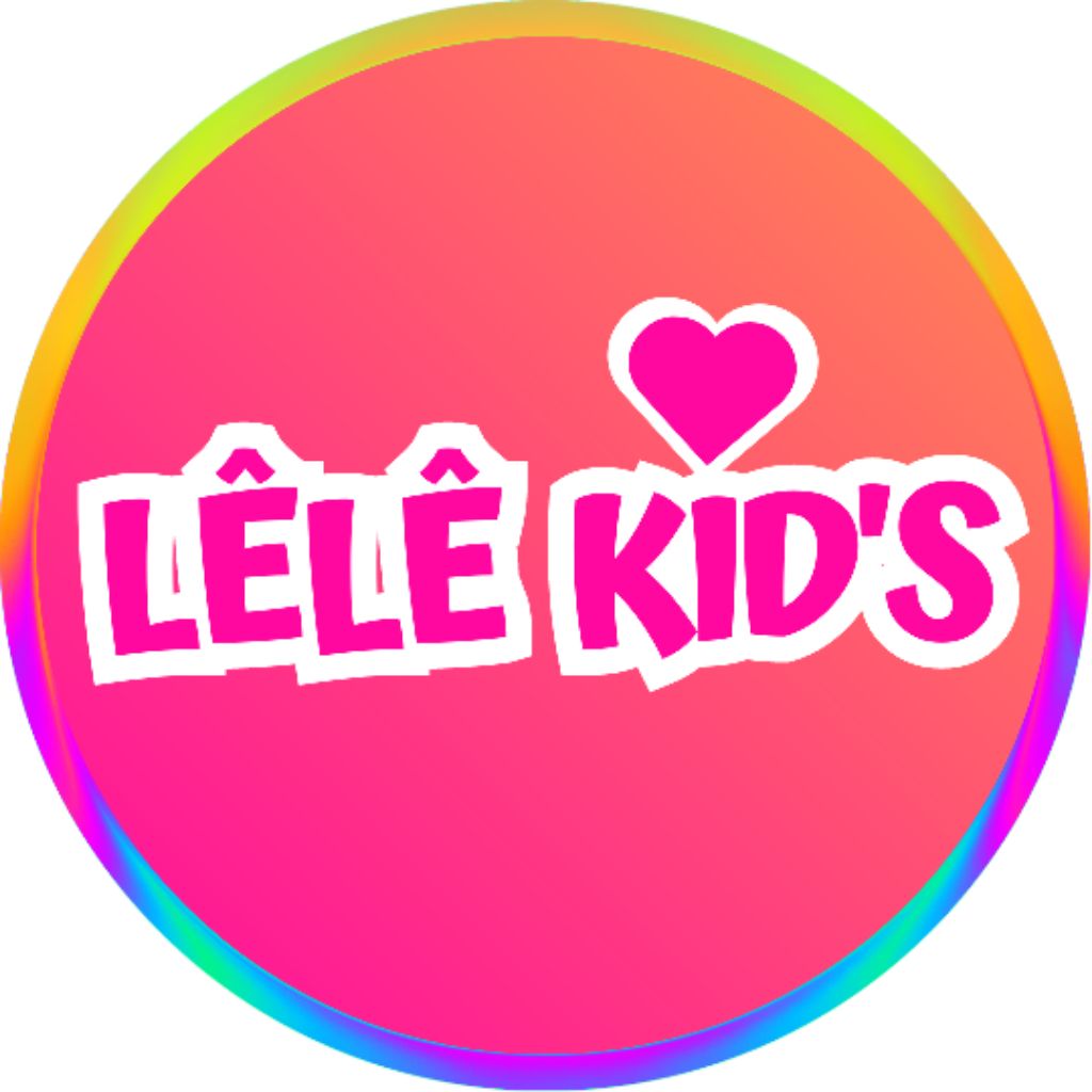 LELÊ KID´S, Loja Online | Shopee Brasil