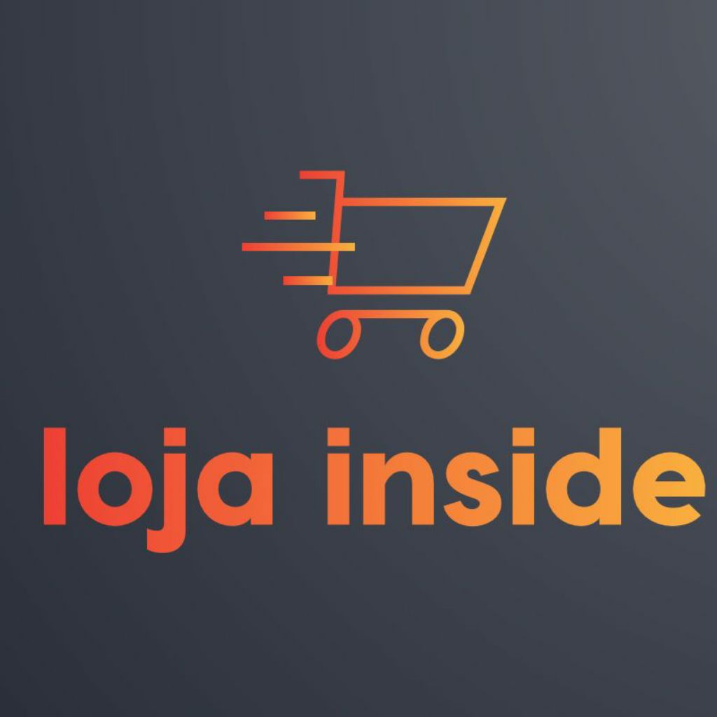 Loja Inside, Loja Online | Shopee Brasil