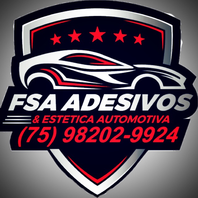 fsa_adesivos1, Loja Online | Shopee Brasil