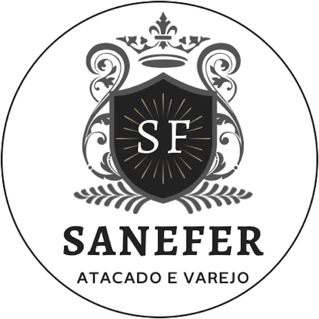 Sanafer Atacado e Varejo, Loja Online | Shopee Brasil