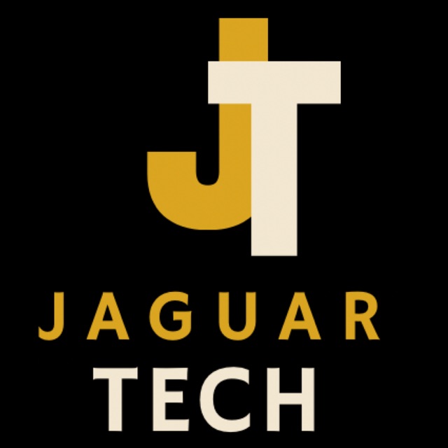Jaguar Tech, Loja Online | Shopee Brasil