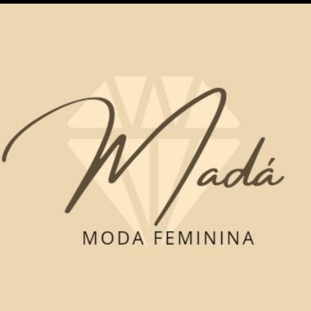 MADÁ MODA FEMININA, Loja Online | Shopee Brasil