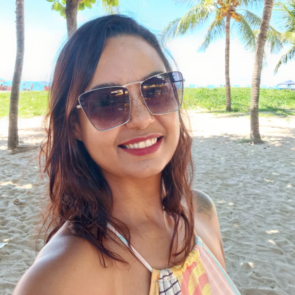 Malagueta Moda Feminina, Loja Online | Shopee Brasil