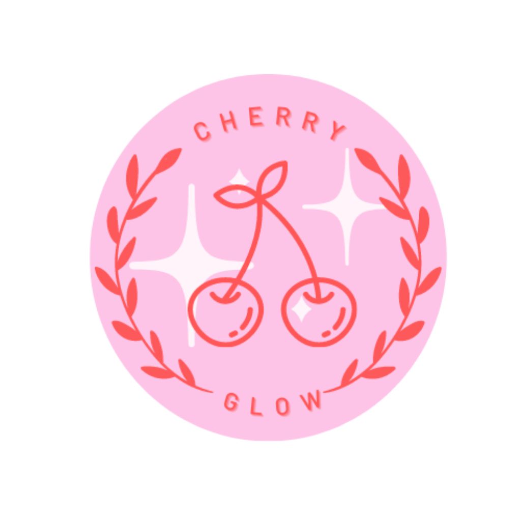 Cherry Glow, Loja Online | Shopee Brasil