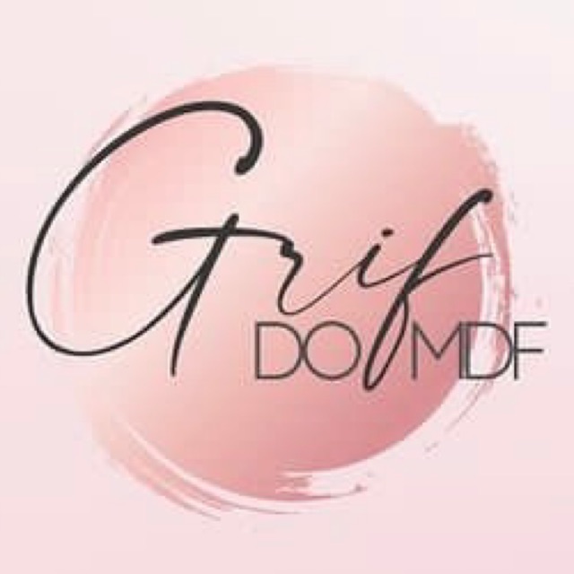 Grif Do Mdf, Loja Online | Shopee Brasil