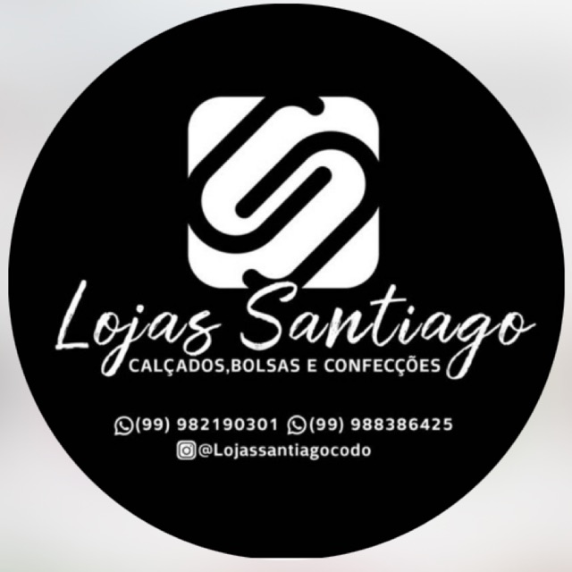 Lojas Santiago, Loja Online | Shopee Brasil