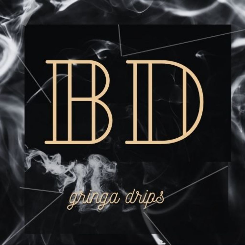 Gringa_Drips, Loja Online | Shopee Brasil