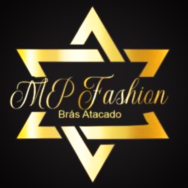 Mp Fashion, Loja Online | Shopee Brasil
