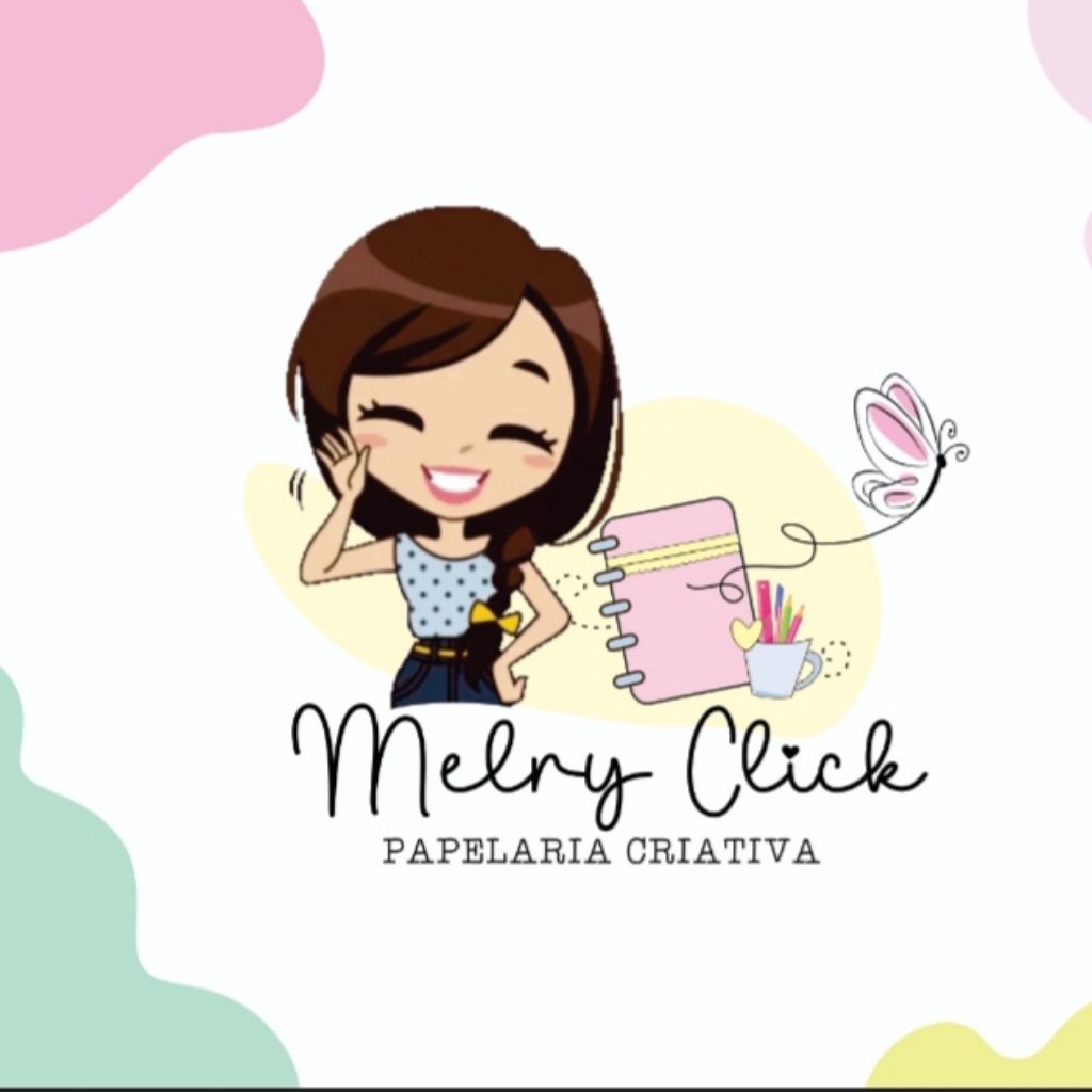 Meury Click Papelaria, Loja Online | Shopee Brasil