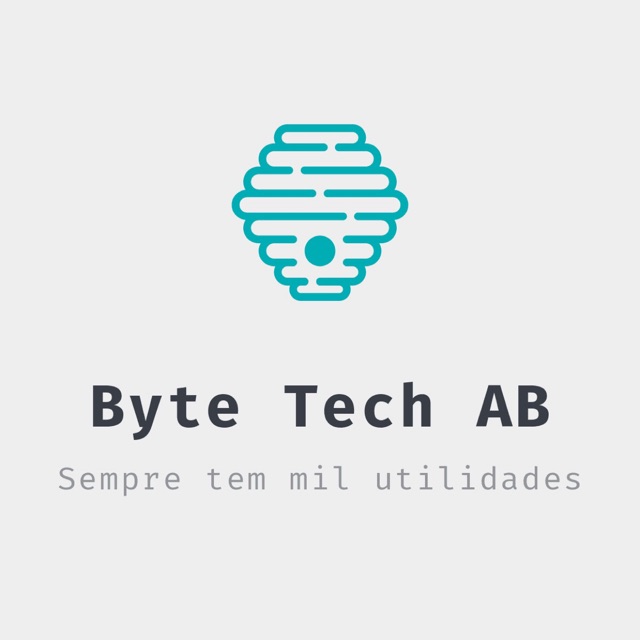 Byte Tech AB, Loja Online | Shopee Brasil