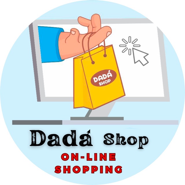 Dada Shop, Loja Online | Shopee Brasil