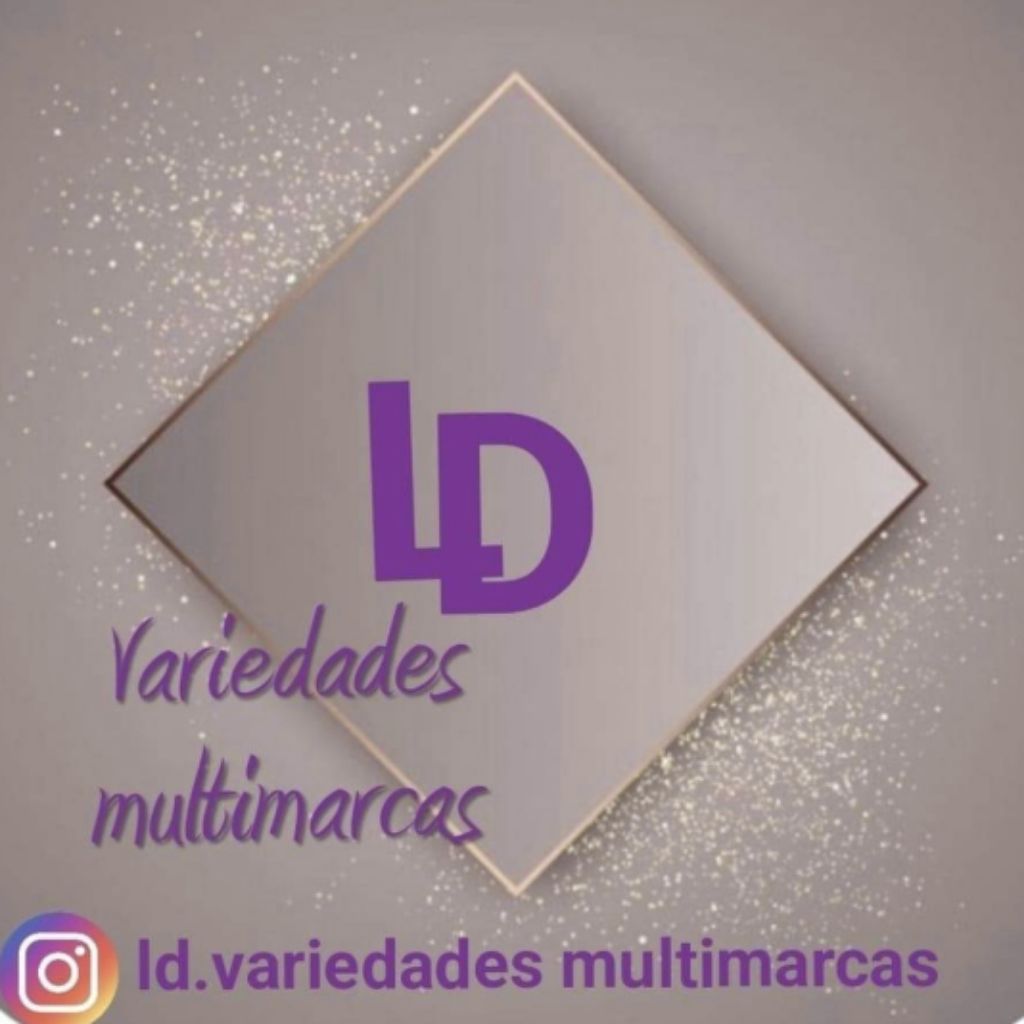 Ld.variedades Multimarcas, Loja Online | Shopee Brasil