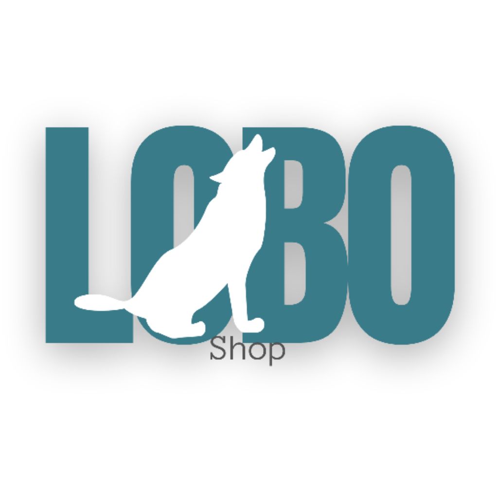 LOBO SHOP, Loja Online | Shopee Brasil