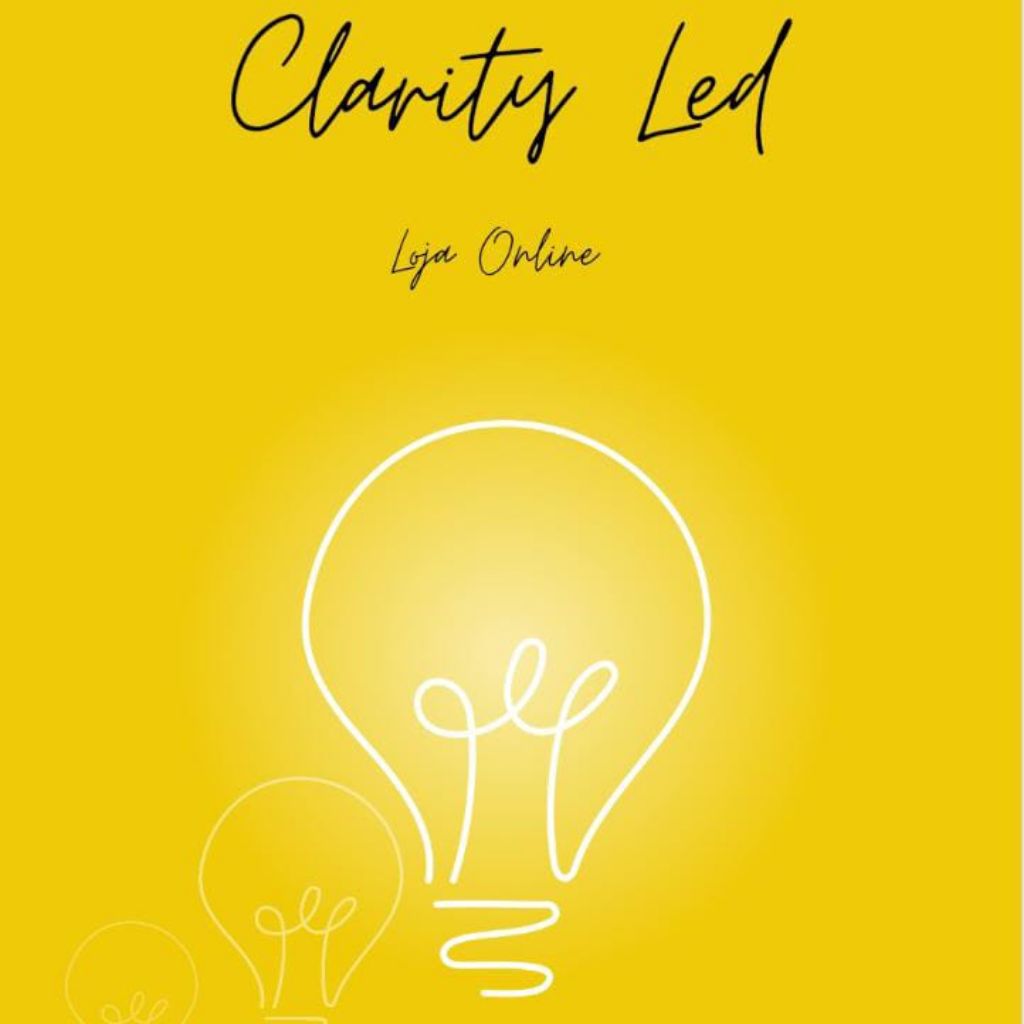 Clarity Led, Loja Online | Shopee Brasil