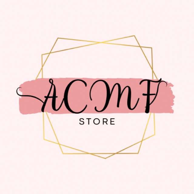 ACMF Store, Loja Online | Shopee Brasil
