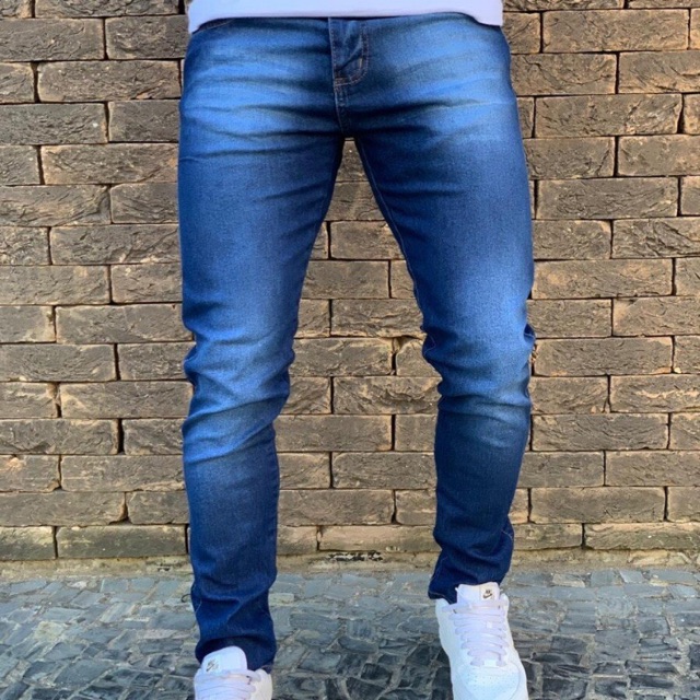 Rei Do Jeans 11, Loja Online | Shopee Brasil
