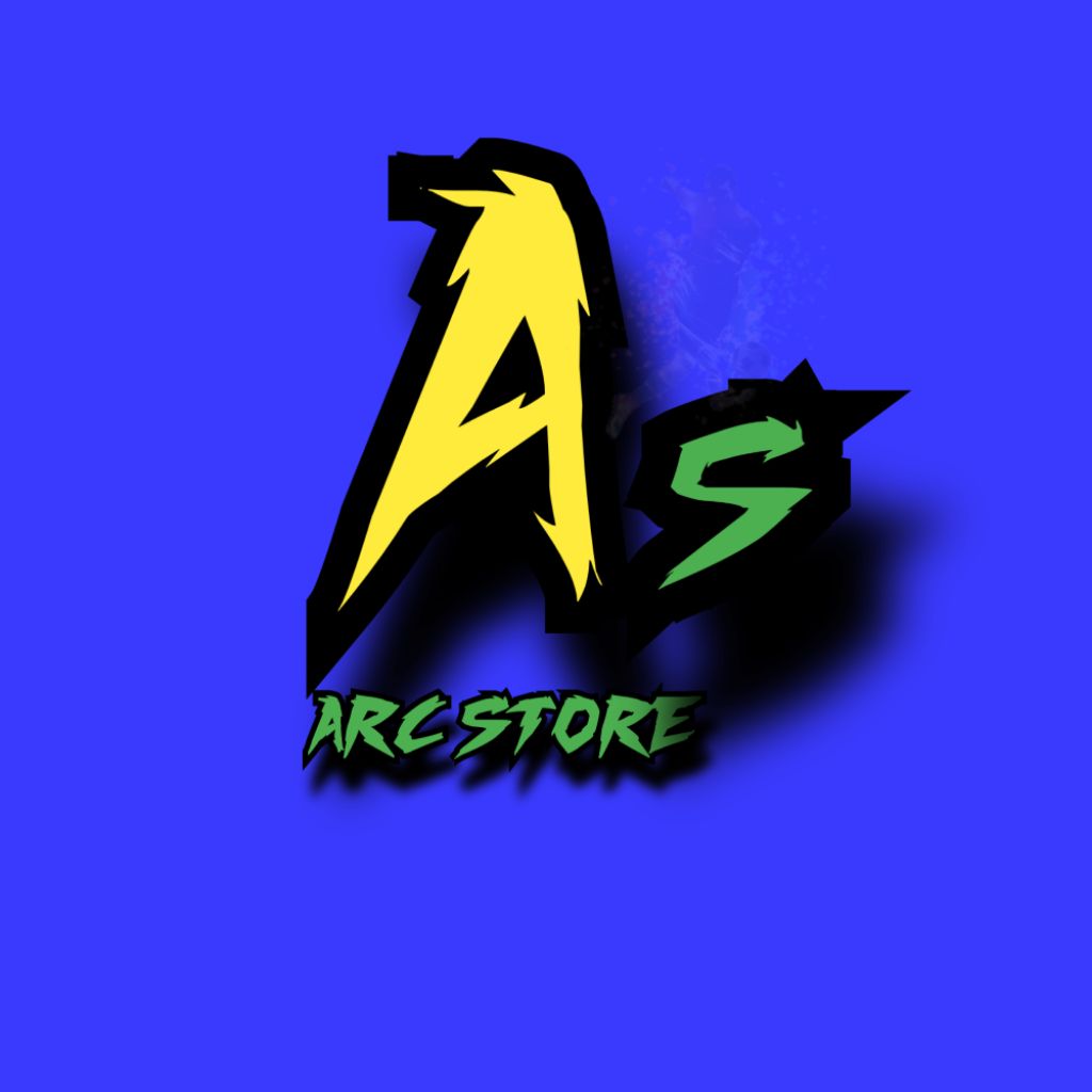 ARC STORE, Loja Online | Shopee Brasil