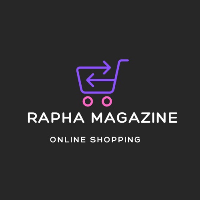 Rapha Magazine, Loja Online | Shopee Brasil