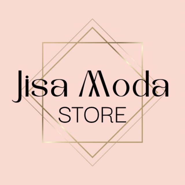 Jisa Moda Store, Loja Online | Shopee Brasil