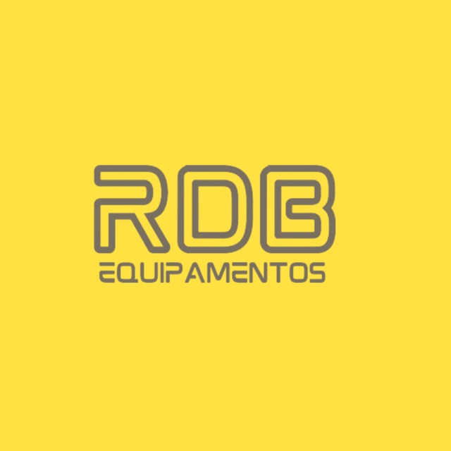 RDB EQUIPAMENTOS, Loja Online | Shopee Brasil