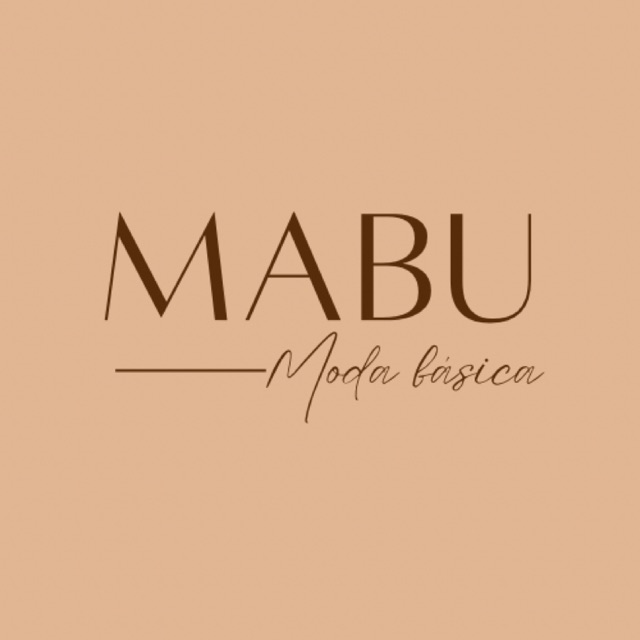 MABU, Loja Online | Shopee Brasil