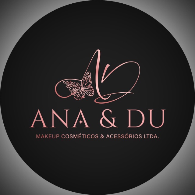 ANA&DU Makeup e Cosméticos, Loja Online | Shopee Brasil
