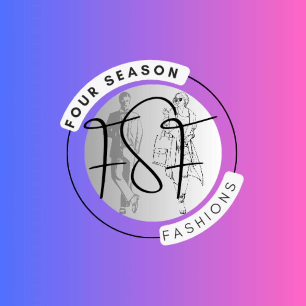 Four_Season_Fashions, Loja Online | Shopee Brasil