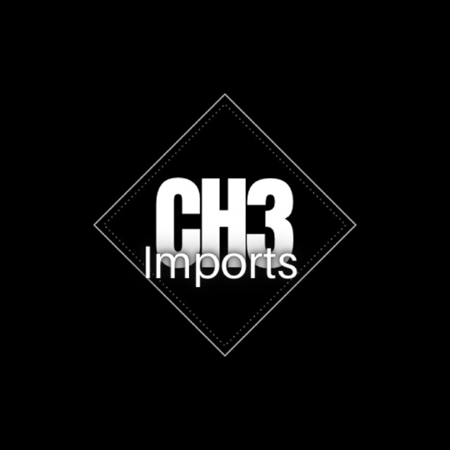 CH3 Imports, Loja Online | Shopee Brasil