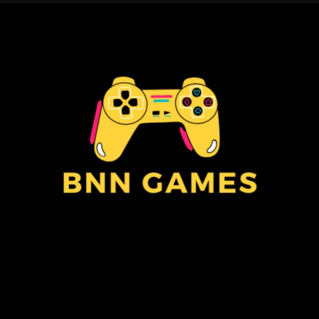 BNN Games, Loja Online | Shopee Brasil