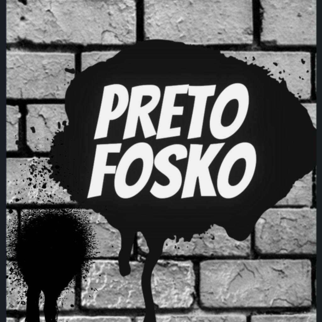 Loja Preto Fosko, Loja Online | Shopee Brasil