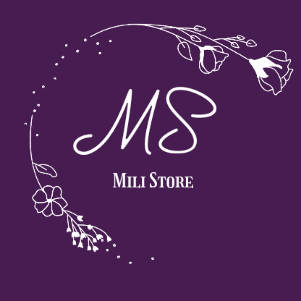 Mili Store Modas, Loja Online | Shopee Brasil