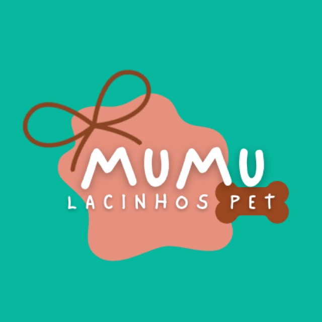 Mumu Lacinhos Pet, Loja Online | Shopee Brasil