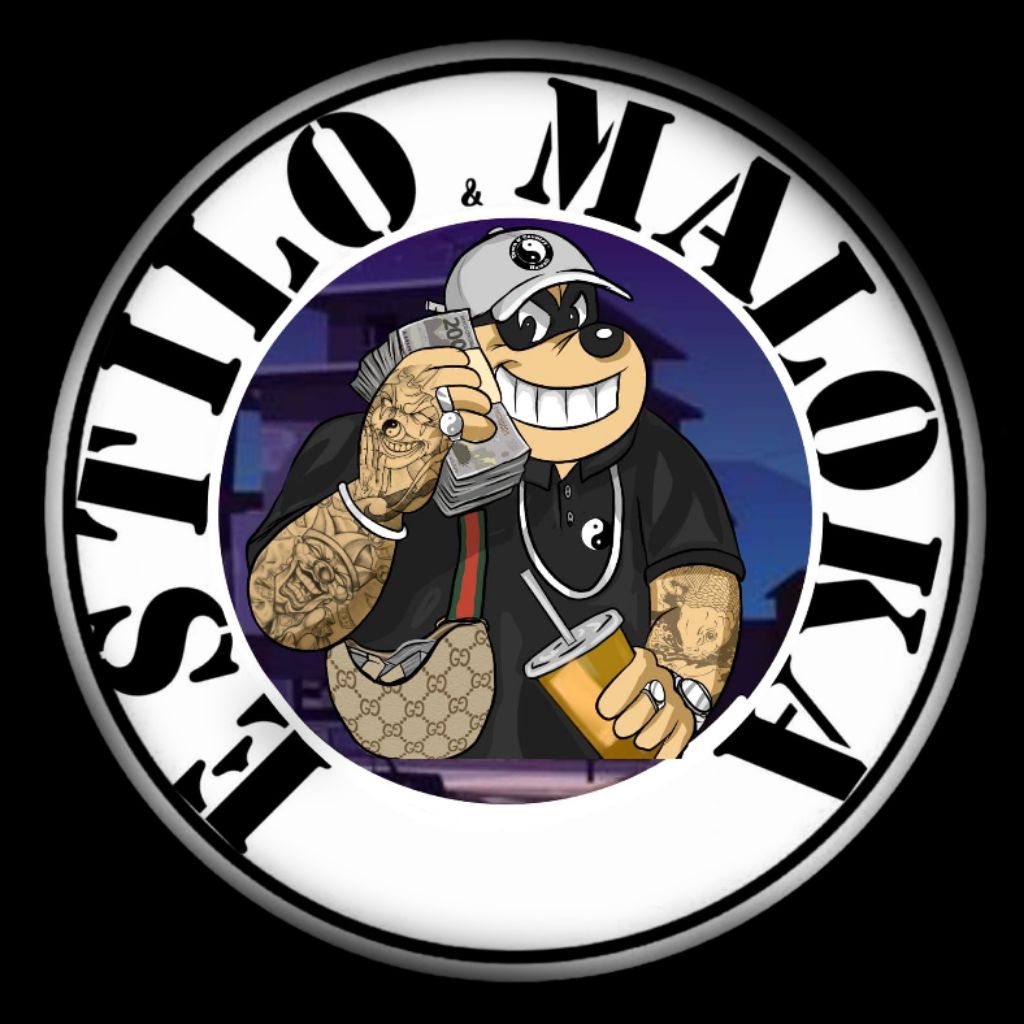 Estilo maloka 018, Loja Online | Shopee Brasil