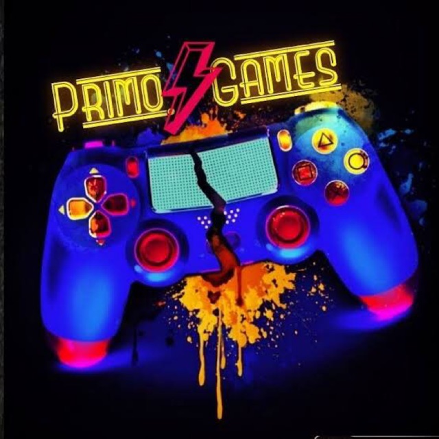 Primo games, Loja Online | Shopee Brasil