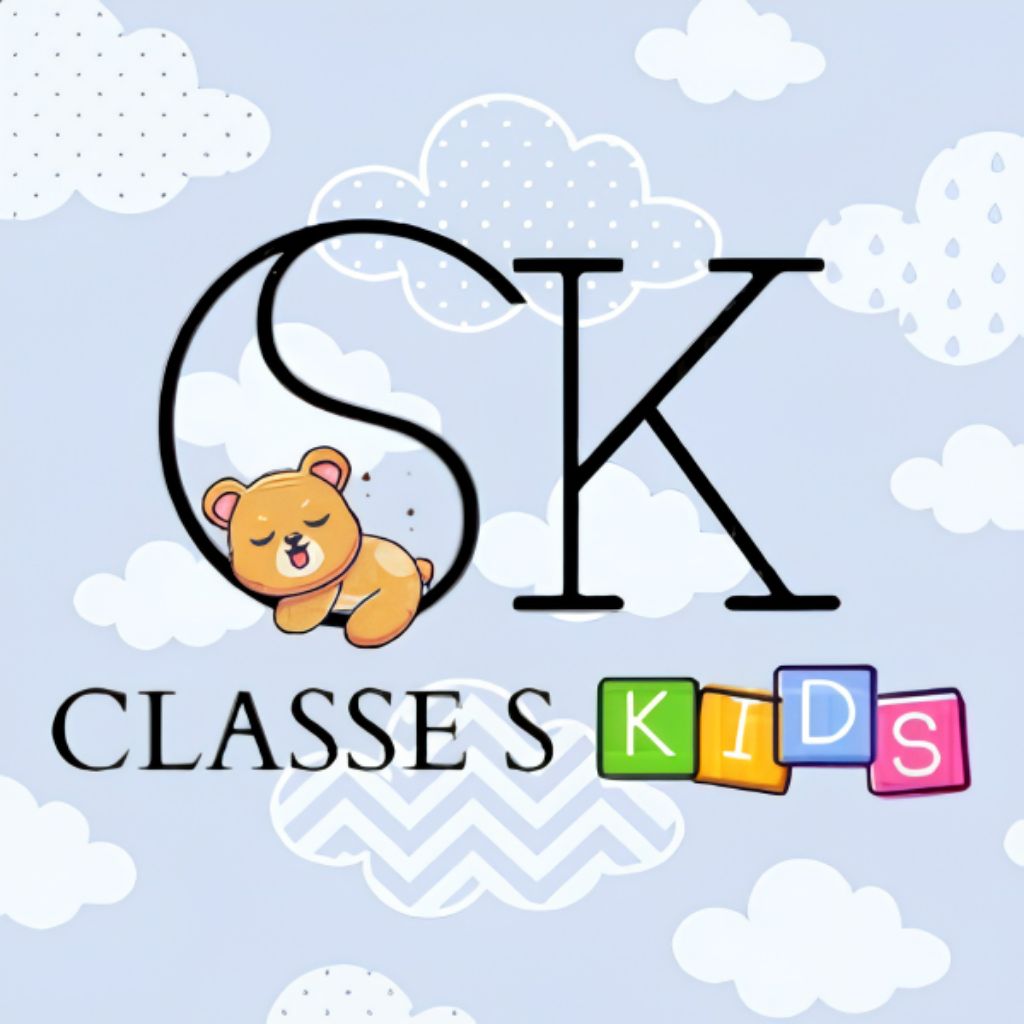 classe.s.kids, Loja Online | Shopee Brasil