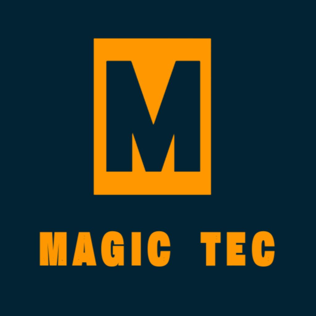 Magic Tec, Loja Online | Shopee Brasil