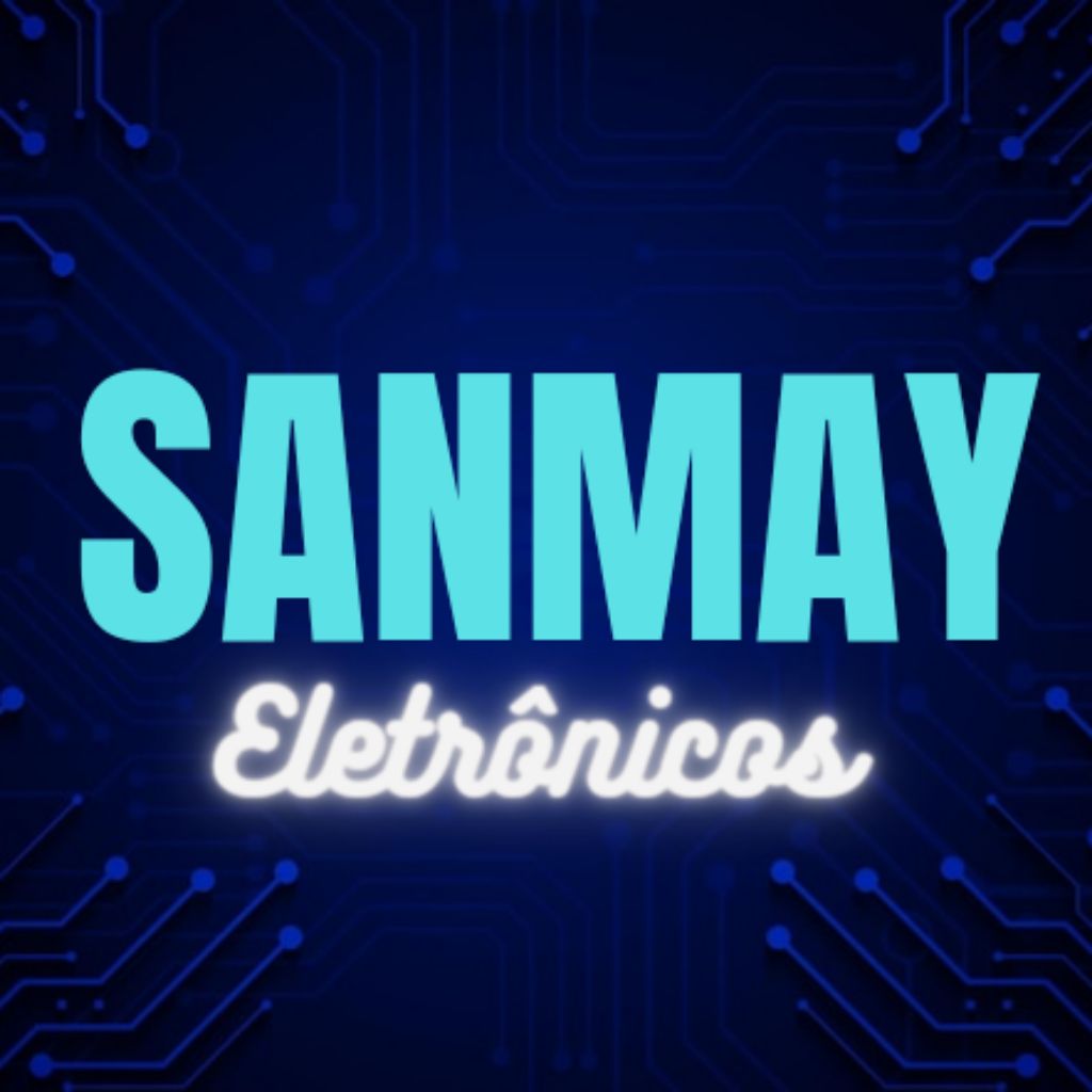 SanMay eletrônicos, Loja Online | Shopee Brasil