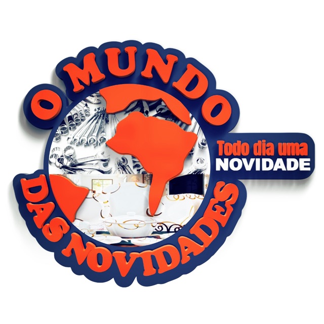 omundo, Loja Online | Shopee Brasil