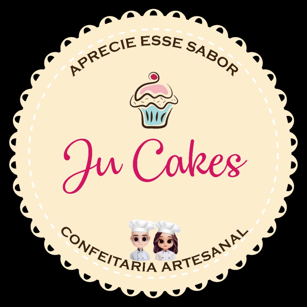Ju Cakes, Loja Online | Shopee Brasil