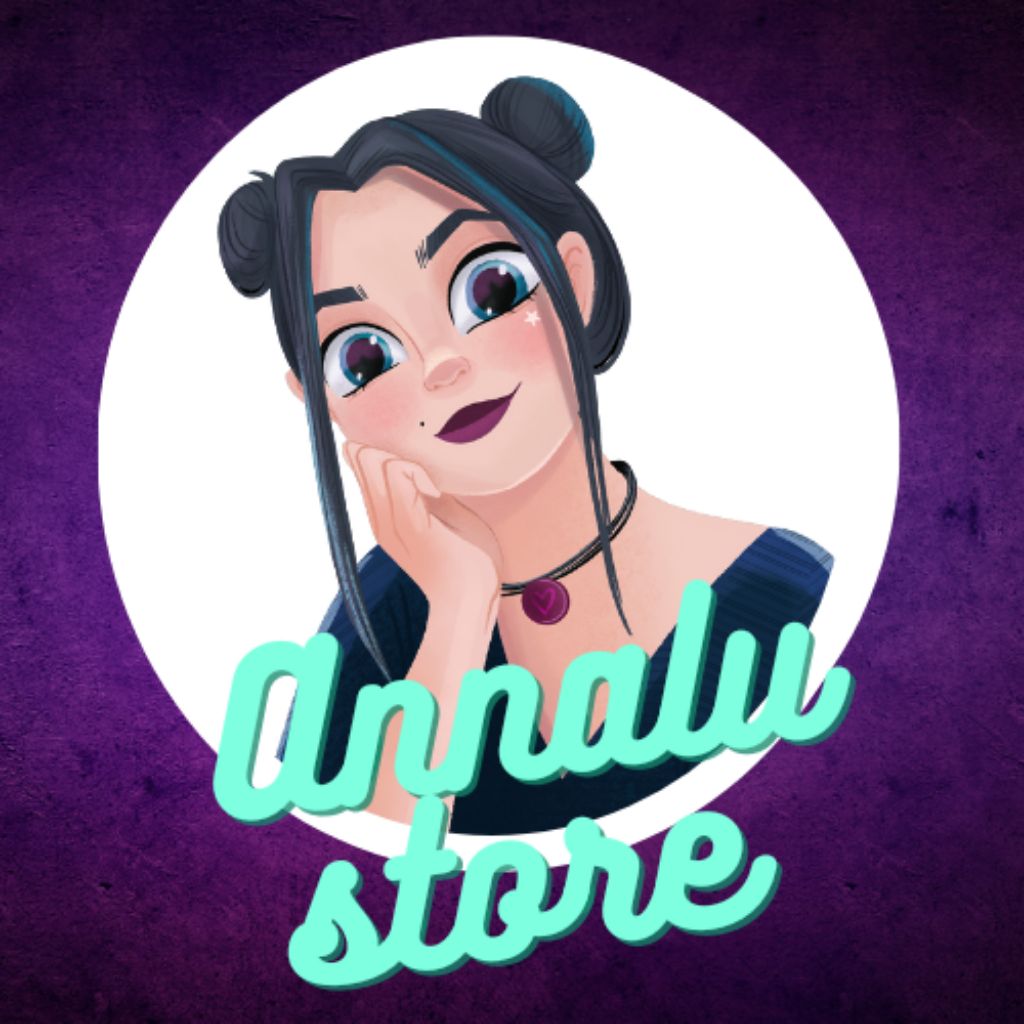 Annalu Store, Loja Online | Shopee Brasil