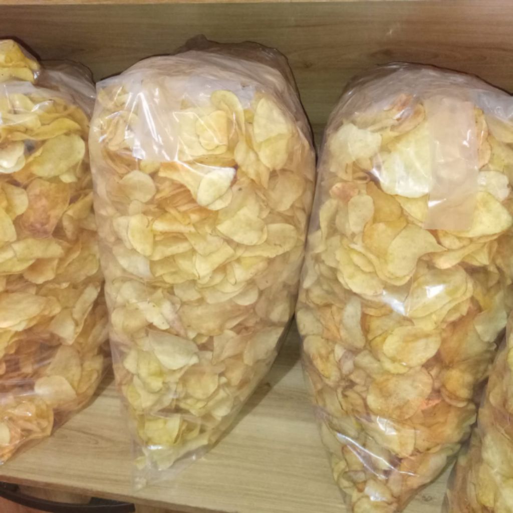 Nandy Chips, Loja Online | Shopee Brasil