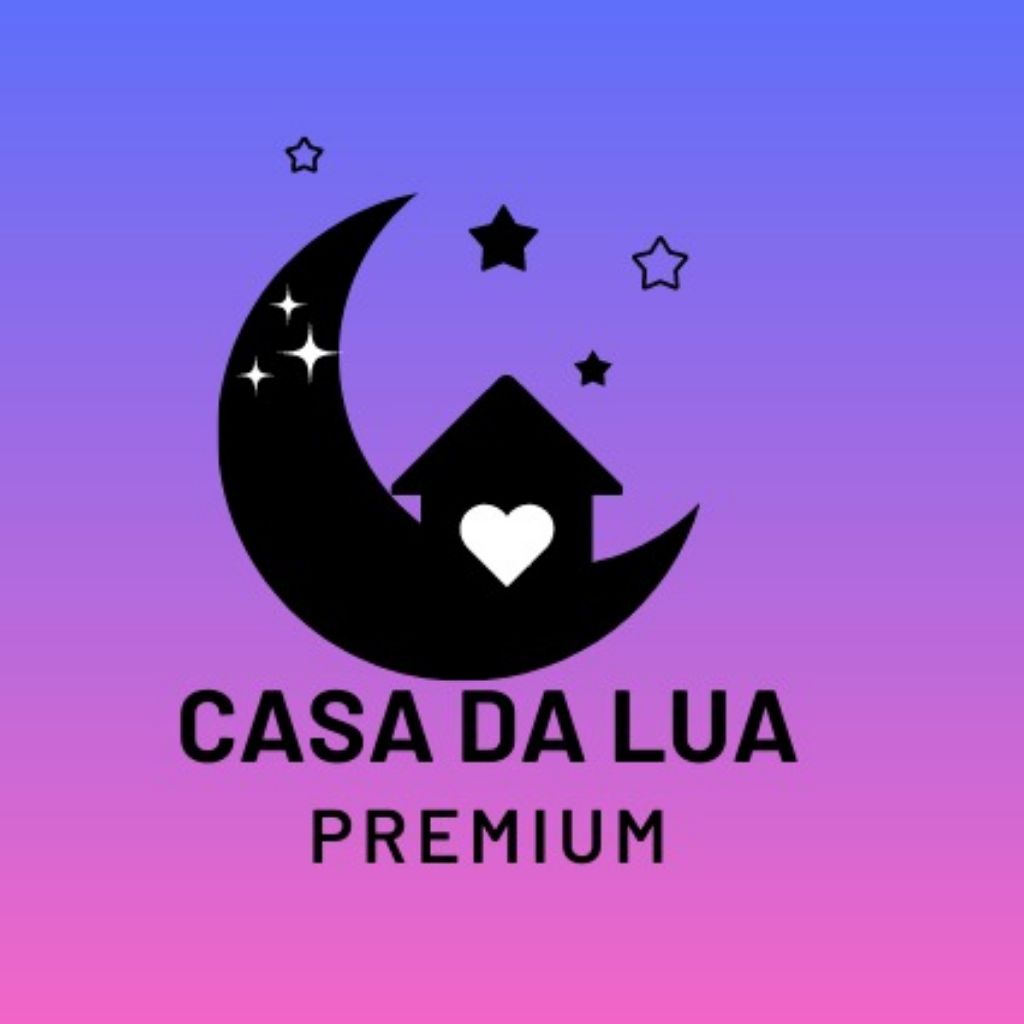 CASA DA LUA PREMIUM, Loja Online | Shopee Brasil