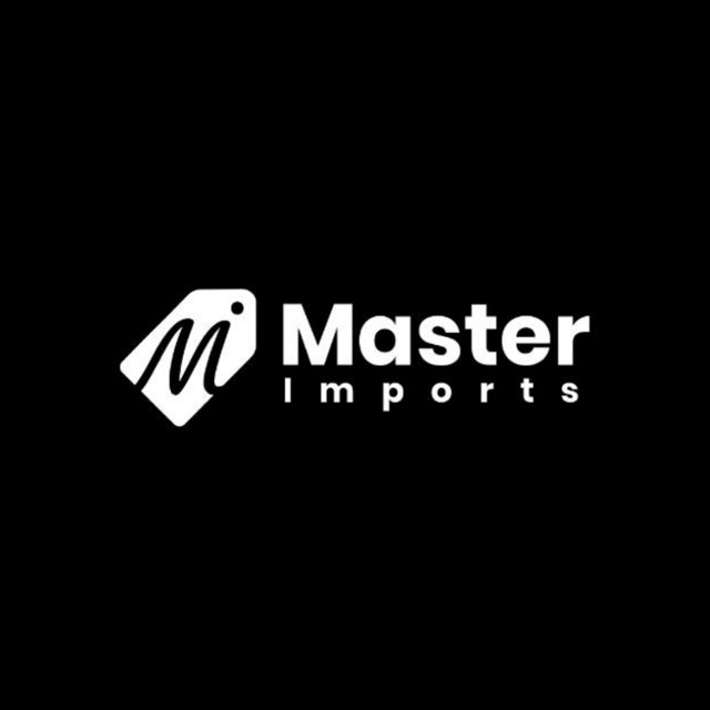 Master Imports, Loja Online | Shopee Brasil