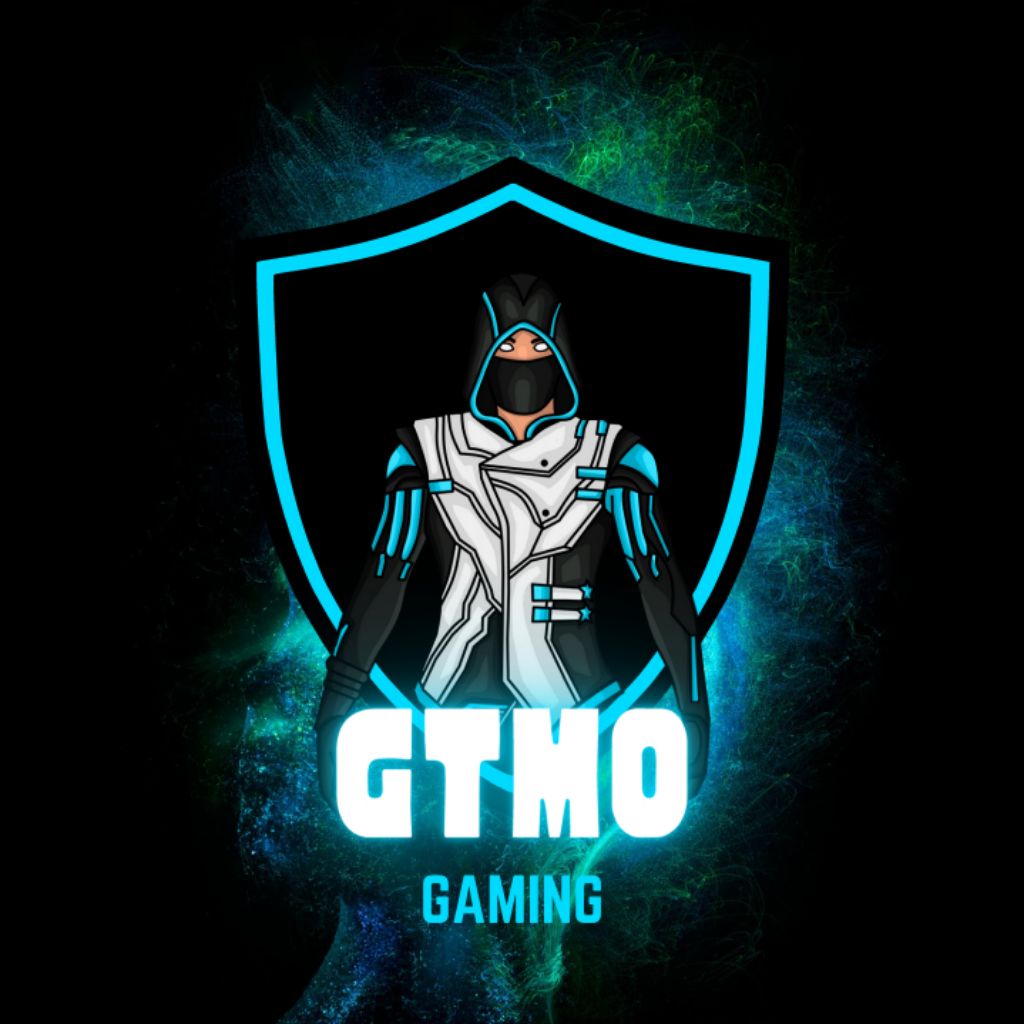 GTMO GAMERS, Loja Online | Shopee Brasil