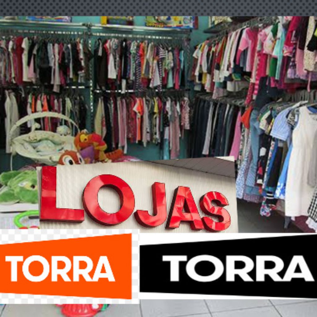 Lojas Torra Torra, Loja Online | Shopee Brasil