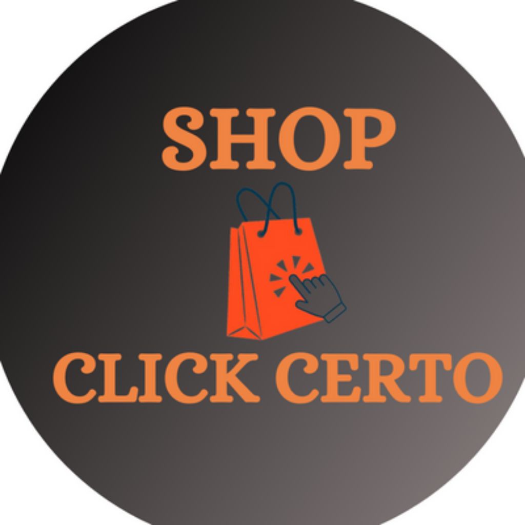 Shop Click Certo, Loja Online | Shopee Brasil