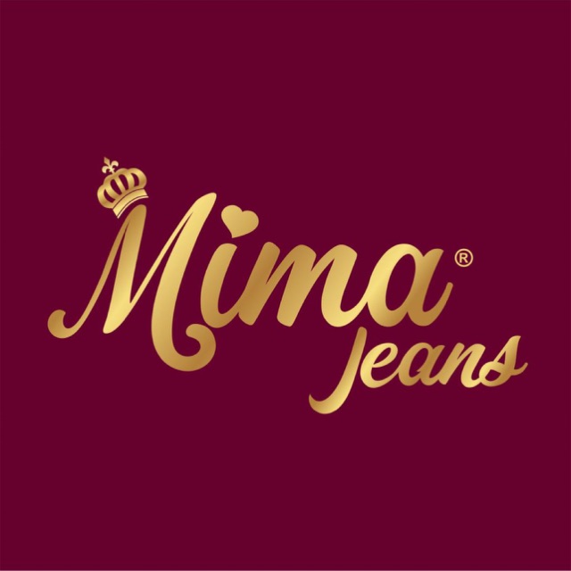 MIMA JEANS, Loja Online | Shopee Brasil