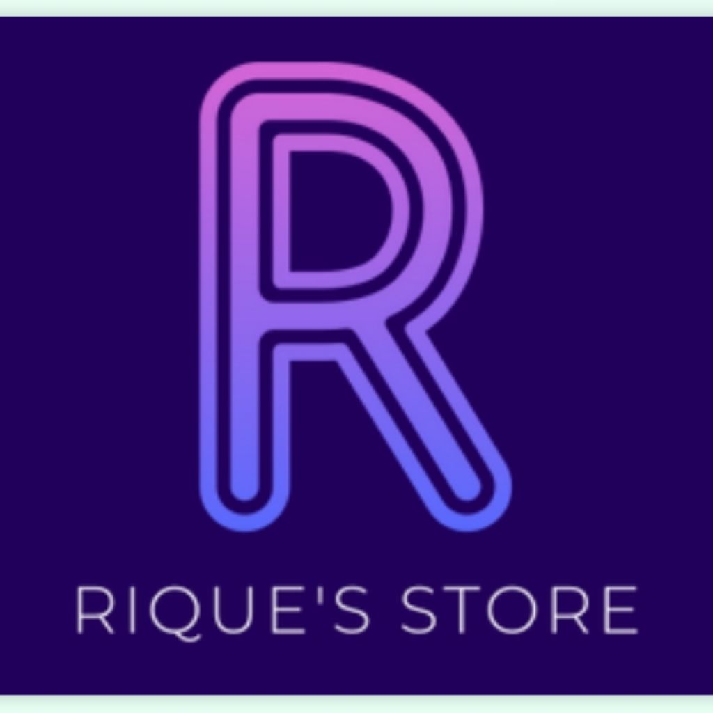 Rique's Stores, Loja Online | Shopee Brasil