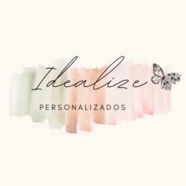 Idealize Personalizados e alem, Loja Online | Shopee Brasil